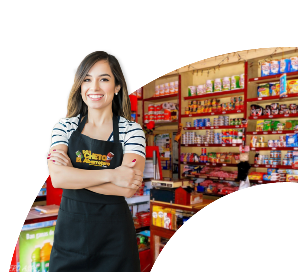 Día del tendero - 24 de Noviembre- Día del Tendero en México.