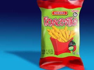 Estas son las papas Sabritas que desaparecieron