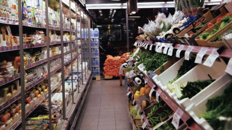 Lo que necesitas saber sobre una tienda de abarrotes