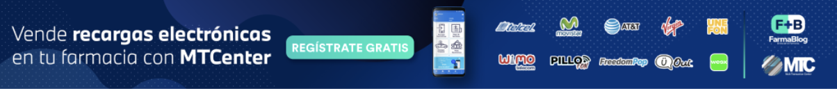 Tiendas Pronto, la nueva competencia de tiendas de abarrotes.